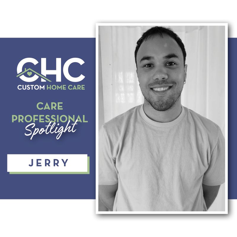 Custom Home Care, LLC on LinkedIn: #customhomecare Custom Home Care, LLC on LinkedIn: #customhomecare