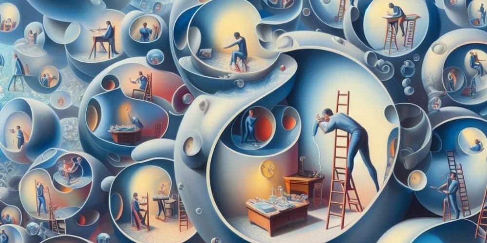Seth Luersen on LinkedIn: Isolation Levels - part I: Introduction Seth Luersen on LinkedIn: Isolation Levels - part I: Introduction