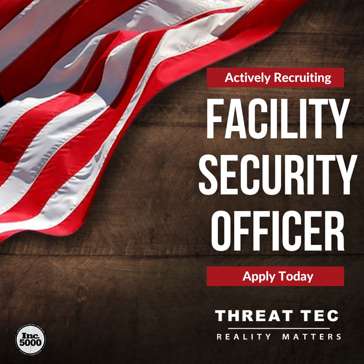 #threattec #fso #joinourteam #hiring #career #job #securityjob | Threat ... #threattec #fso #joinourteam #hiring #career #job #securityjob | Threat ...