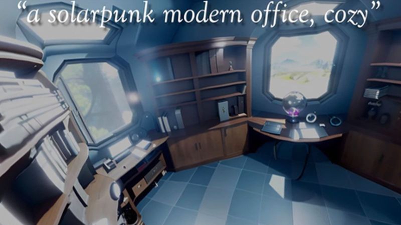 Mark Tabladillo on LinkedIn: Intel Labs' AI Diffusion Model Turns Your ... Mark Tabladillo on LinkedIn: Intel Labs' AI Diffusion Model Turns Your ...