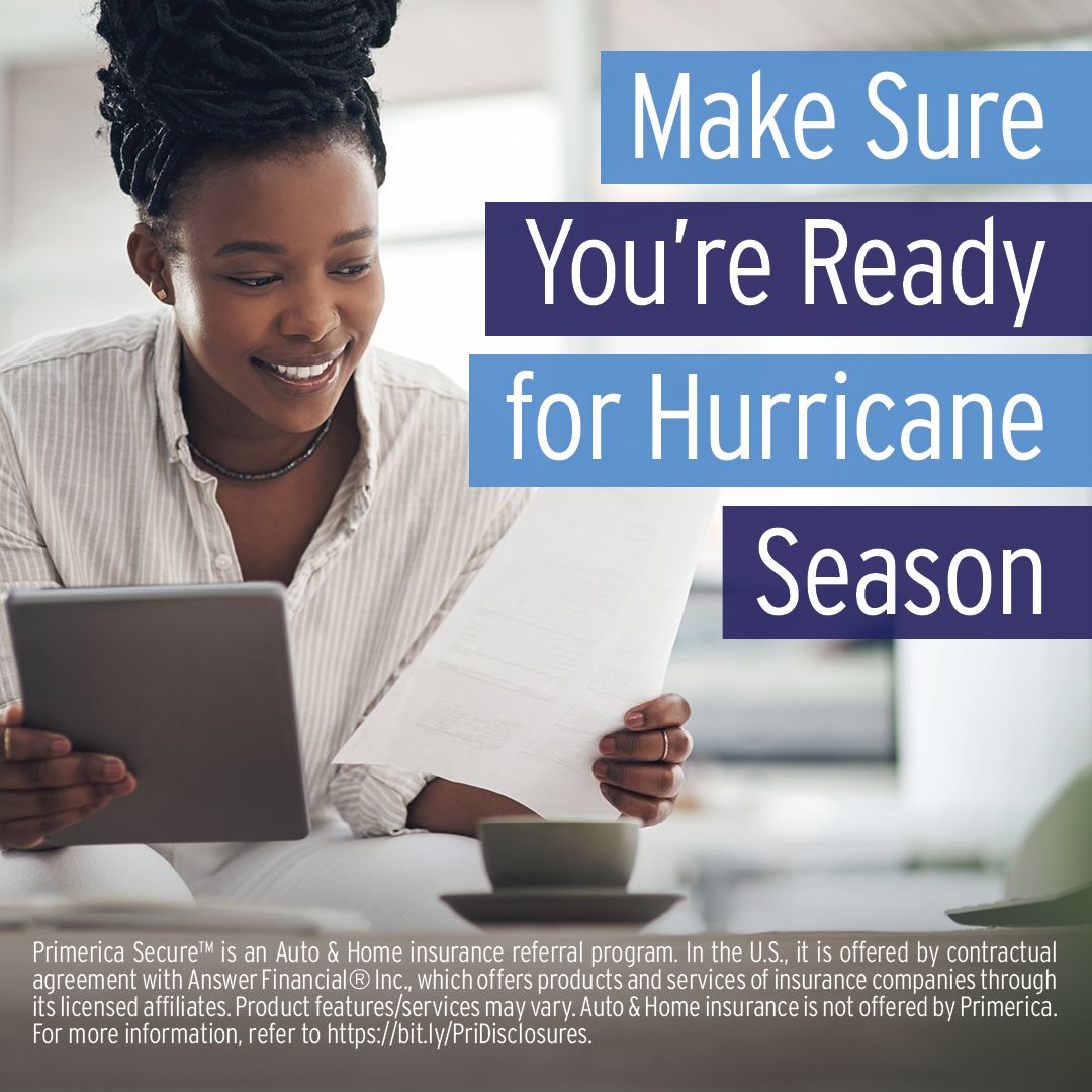 Bhim Bastola on LinkedIn: Hurricane season can be tough but finding ... Bhim Bastola on LinkedIn: Hurricane season can be tough but finding ...
