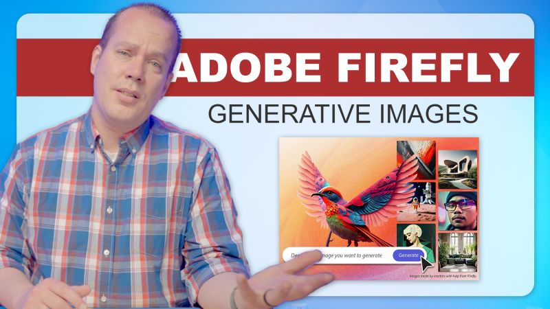 Jeff Batt on LinkedIn: Discover the Mind-Blowing Capabilities of Adobe ... Jeff Batt on LinkedIn: Discover the Mind-Blowing Capabilities of Adobe ...