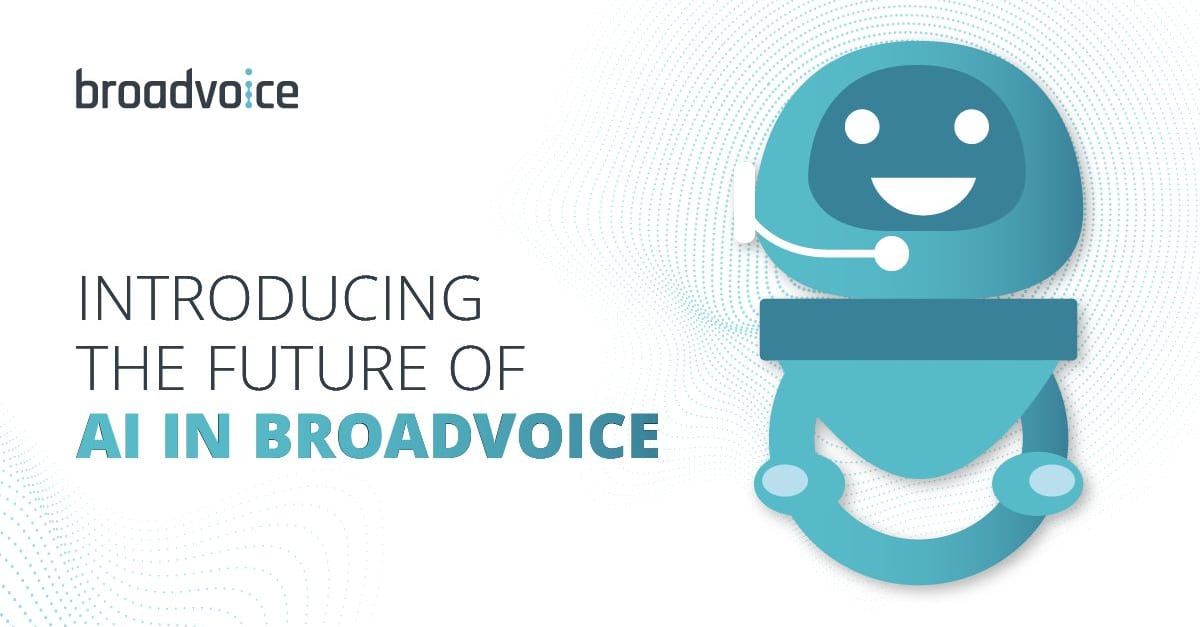Darcy Guidry on LinkedIn: Broadvoice Introduces New AI-Driven Workflow ... Darcy Guidry on LinkedIn: Broadvoice Introduces New AI-Driven Workflow ...