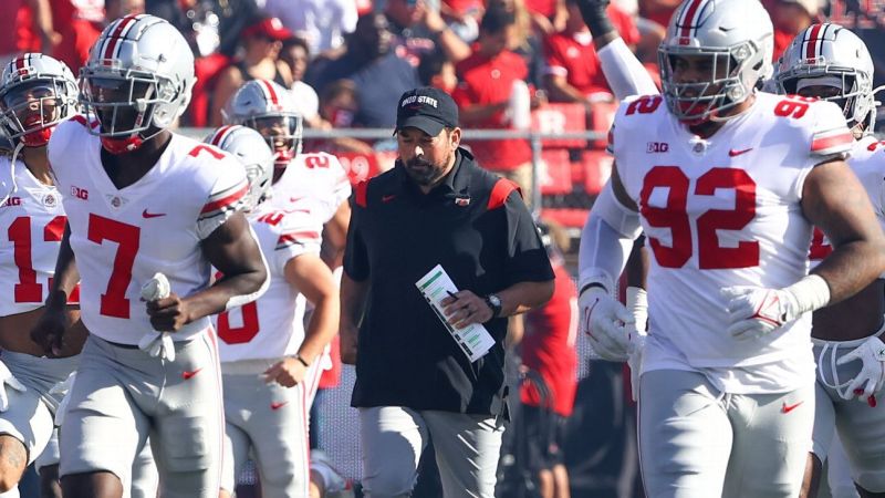 Rich Swerbinsky on LinkedIn: Ohio St., UGA, Michigan, FSU stay in CFP's ... Rich Swerbinsky on LinkedIn: Ohio St., UGA, Michigan, FSU stay in CFP's ...