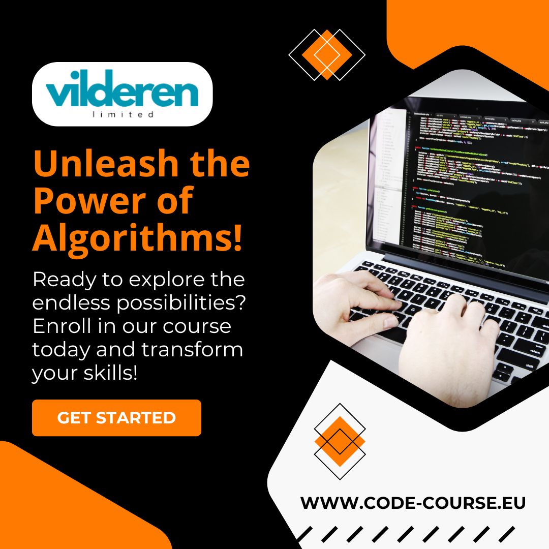 Vilderen Ltd on LinkedIn: Dive into the real-world impact of algorithms ... Vilderen Ltd on LinkedIn: Dive into the real-world impact of algorithms ...