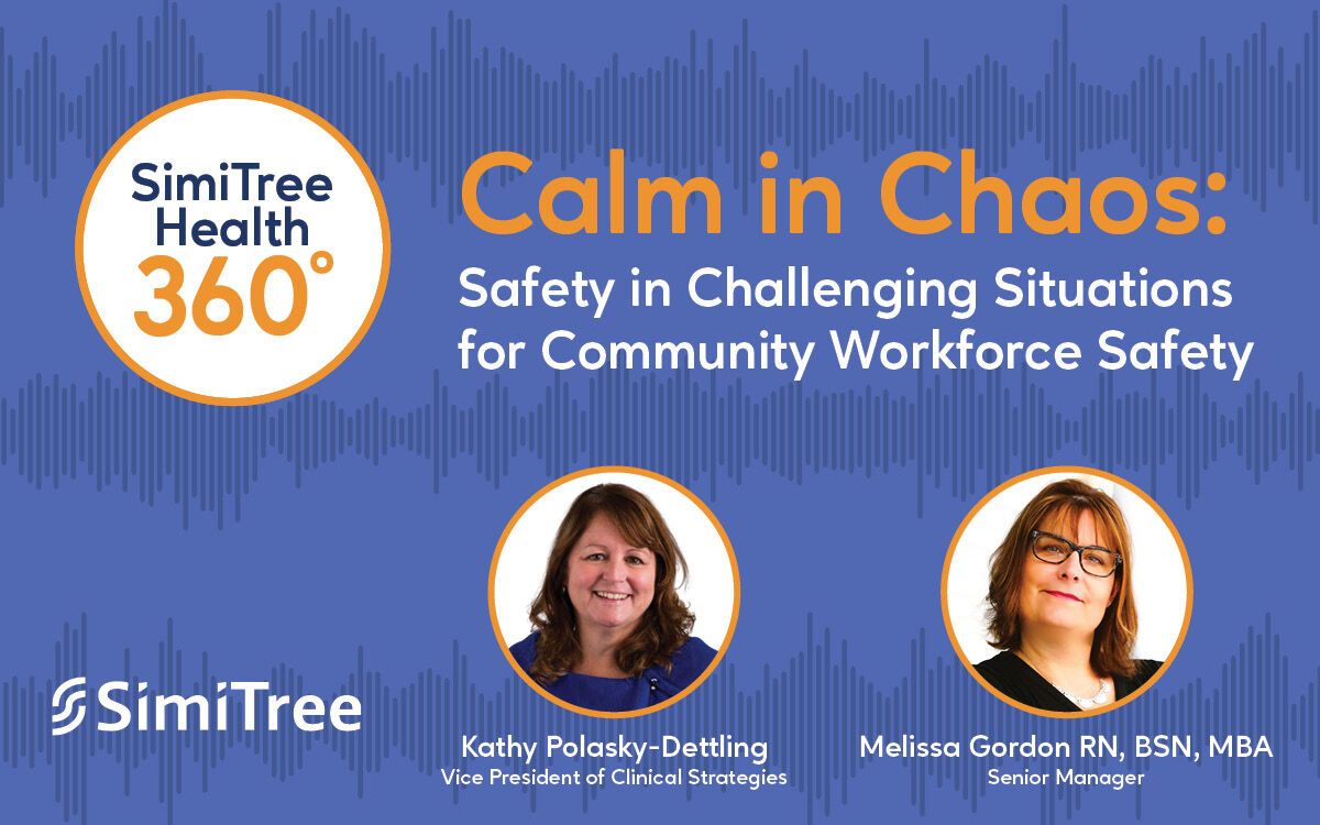 SimiTree on LinkedIn: Calm in Chaos: Safety in Challenging Situations ... SimiTree on LinkedIn: Calm in Chaos: Safety in Challenging Situations ...