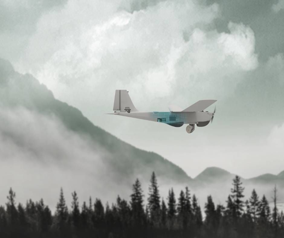 AeroVironment on LinkedIn: The optional Visual Navigation System (VNS ... AeroVironment on LinkedIn: The optional Visual Navigation System (VNS ...