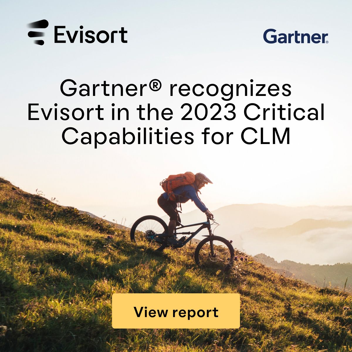 Evisort on LinkedIn: Gartner® Report: 2023 Critical Capabilities for ... Evisort on LinkedIn: Gartner® Report: 2023 Critical Capabilities for ...