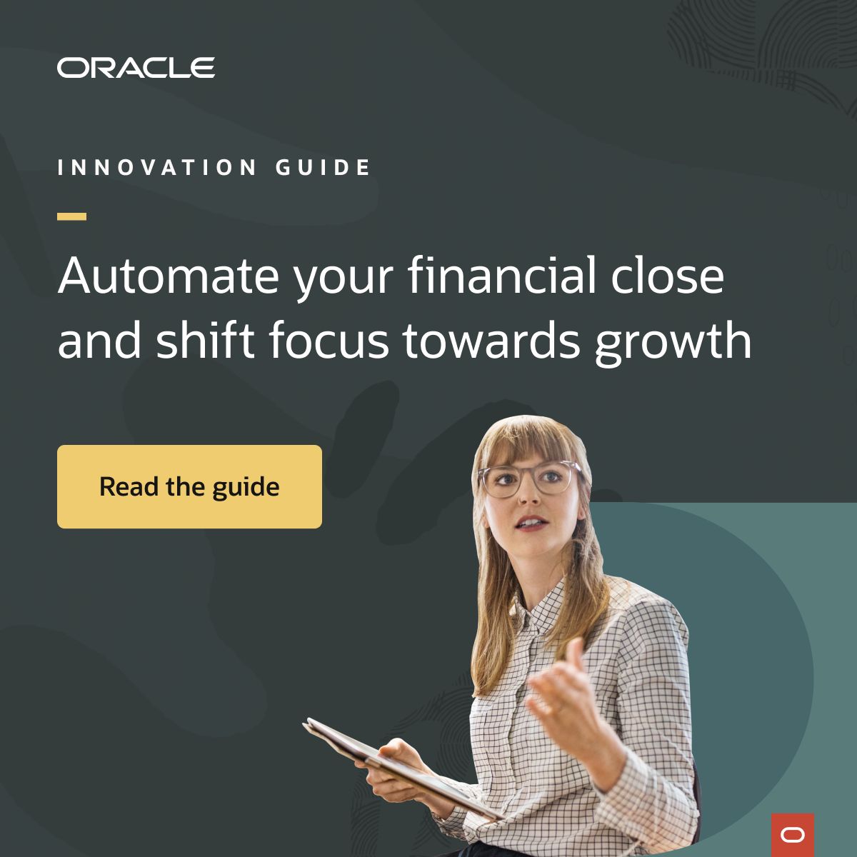 Oracle Cloud ERP on LinkedIn: Streamline your financial close with end ... Oracle Cloud ERP on LinkedIn: Streamline your financial close with end ...