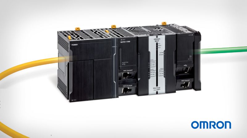 OMRON components compliant with IEC 62443-4-1 standard | Omron ... OMRON components compliant with IEC 62443-4-1 standard | Omron ...