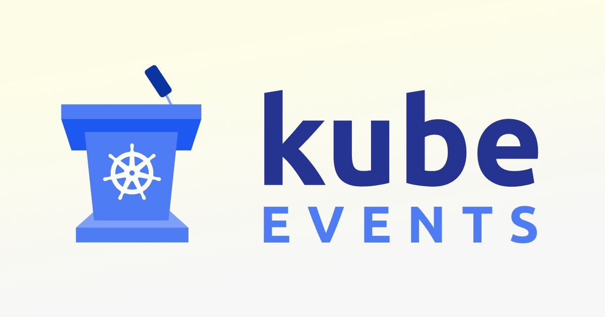 Kube Events on LinkedIn: Starting in a month: π₯ DevSecOps 2023 (Conf42 ... Kube Events on LinkedIn: Starting in a month: π₯ DevSecOps 2023 (Conf42 ...