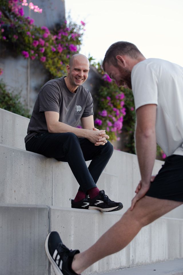 Form Osteopathy on LinkedIn: 🏃 ️ What is V02 max and why is it ... Form Osteopathy on LinkedIn: 🏃 ️ What is V02 max and why is it ...