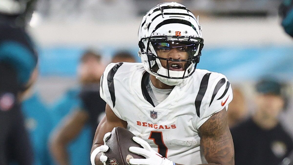 Sanal Kappakkuth on LinkedIn: Rookie Jake Browning leads Bengals to ... Sanal Kappakkuth on LinkedIn: Rookie Jake Browning leads Bengals to ...