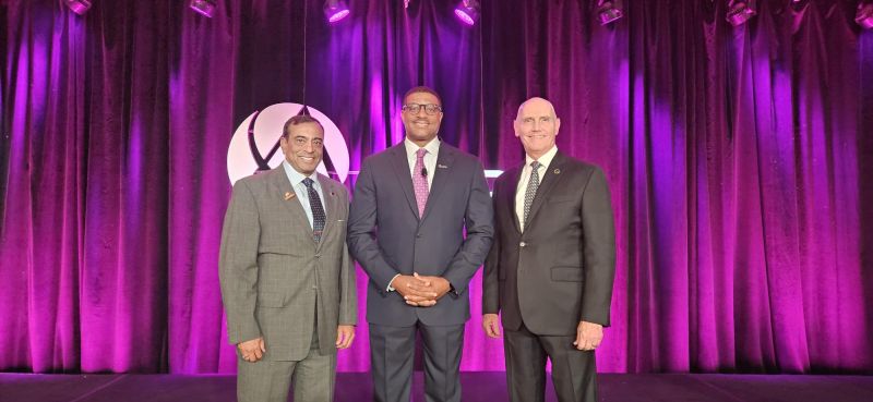 NASBA on LinkedIn: NASBA Chair Rick Reisig updated members of the AICPA ... NASBA on LinkedIn: NASBA Chair Rick Reisig updated members of the AICPA ...