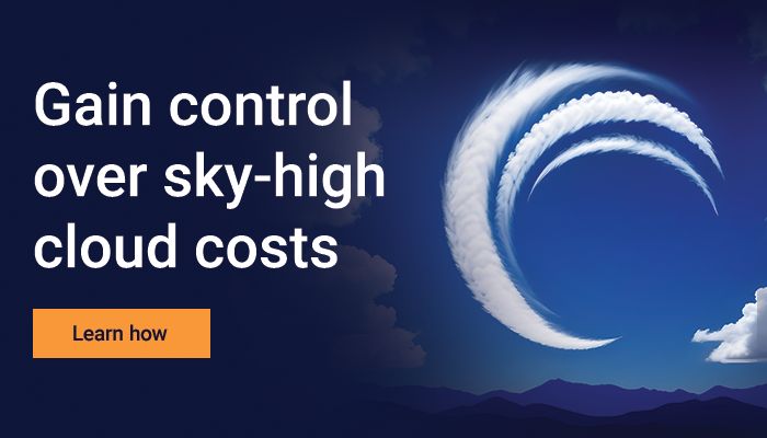 How we optimized cloud costs with our white paper | Raghu Reddy posted ... How we optimized cloud costs with our white paper | Raghu Reddy posted ...