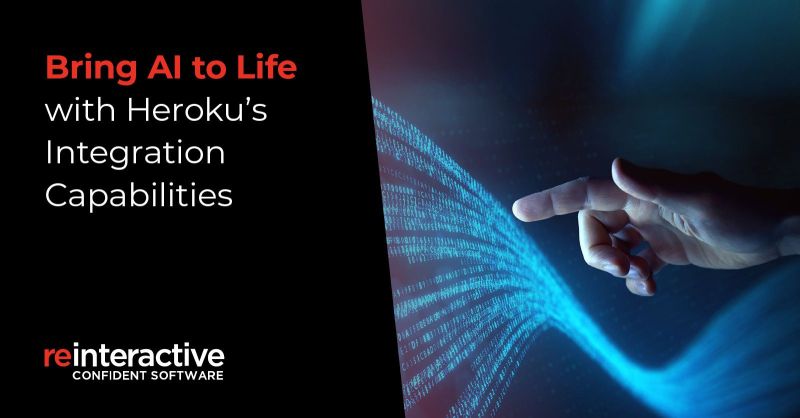 #clouddevelopment #appdeployment #heroku #reinteractive | reinteractive #clouddevelopment #appdeployment #heroku #reinteractive | reinteractive