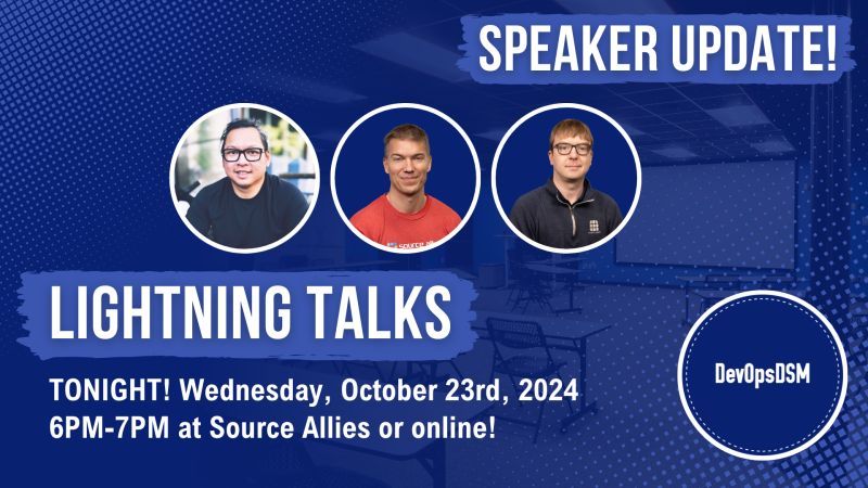 DevOpsDSM on LinkedIn: #devopsdsm #technology #devops #teaching DevOpsDSM on LinkedIn: #devopsdsm #technology #devops #teaching