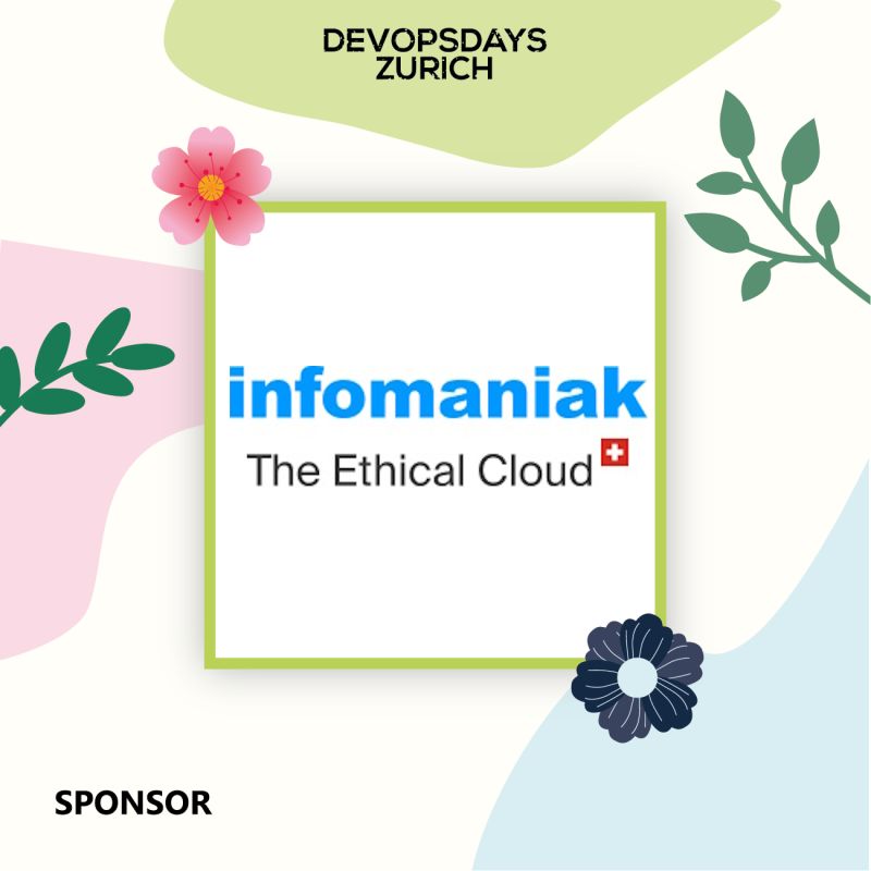 DevOpsDays Zurich on LinkedIn: #devops #sponsor #devopsdays #devops # ... DevOpsDays Zurich on LinkedIn: #devops #sponsor #devopsdays #devops # ...