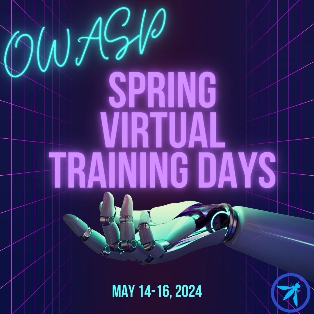 OWASP® Foundation on LinkedIn: #owasp OWASP® Foundation on LinkedIn: #owasp