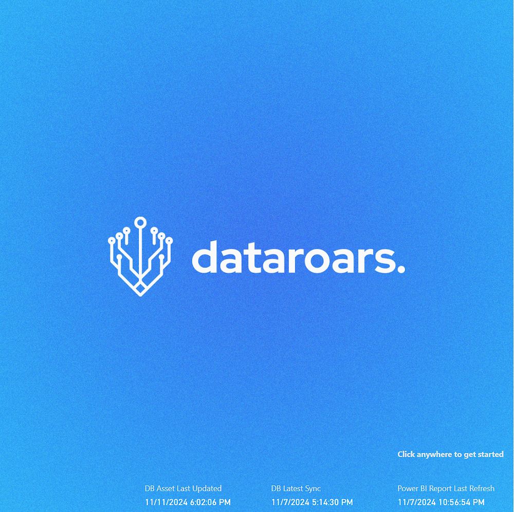 DataRoars on LinkedIn: #powerbi #dashboarddesign #dataanalytics # ... DataRoars on LinkedIn: #powerbi #dashboarddesign #dataanalytics # ...