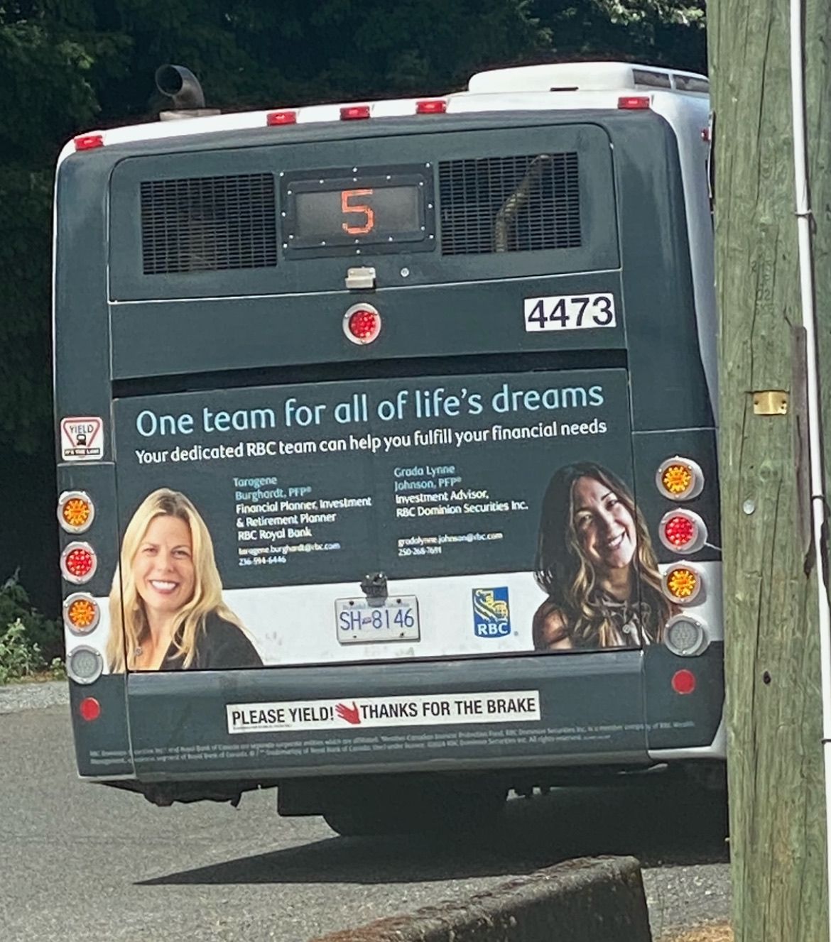 Grada Lynne Johnson, PFP on LinkedIn: Taragene Burghardt, PFP® we got ... Grada Lynne Johnson, PFP on LinkedIn: Taragene Burghardt, PFP® we got ...