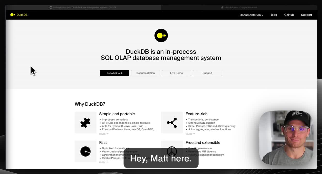 Matt Palmer on LinkedIn: #sql #analytics #data #dataengineering # ... Matt Palmer on LinkedIn: #sql #analytics #data #dataengineering # ...