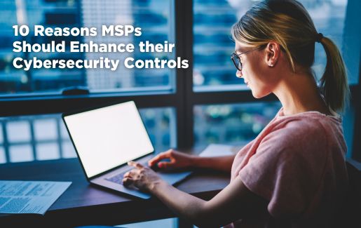 Ron Culler on LinkedIn: 10 Reasons MSPs Should Enhance Their ... Ron Culler on LinkedIn: 10 Reasons MSPs Should Enhance Their ...
