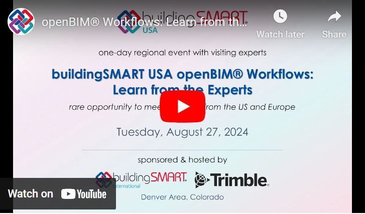 buildingSMART USA on LinkedIn: buildingSMART USA openBIMĀ® Workflows ... buildingSMART USA on LinkedIn: buildingSMART USA openBIMĀ® Workflows ...
