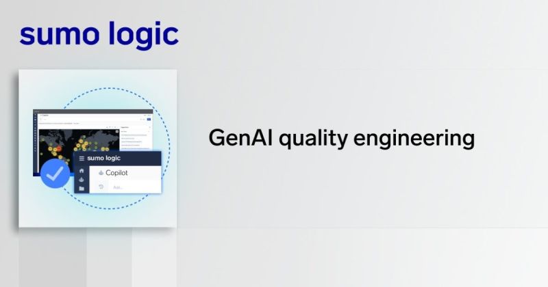 Sumo Logic on LinkedIn: Generative AI QE: Insights from testing Sumo ... Sumo Logic on LinkedIn: Generative AI QE: Insights from testing Sumo ...
