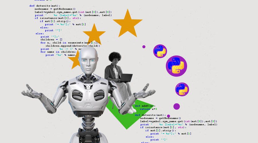 Analytics Insight® on LinkedIn: #python #pythonprogramming # ... Analytics Insight® on LinkedIn: #python #pythonprogramming # ...
