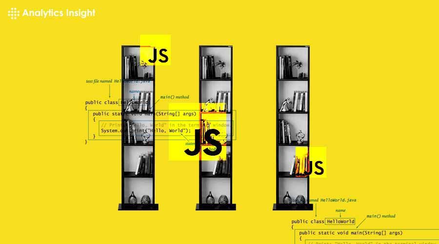 Analytics Insight® on LinkedIn: #javascriptlibraries #javascript #react ... Analytics Insight® on LinkedIn: #javascriptlibraries #javascript #react ...