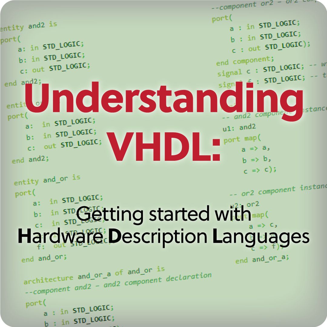 Digilent on LinkedIn: #vhdl #fpga #digitaldesign #techtips #digilent Digilent on LinkedIn: #vhdl #fpga #digitaldesign #techtips #digilent