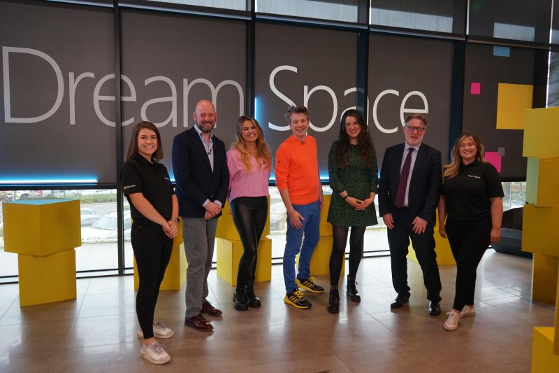 Microsoft on LinkedIn: THIS IS SCIENCE WEEK! | SFI CURIOUS MINDS SHOW ... Microsoft on LinkedIn: THIS IS SCIENCE WEEK! | SFI CURIOUS MINDS SHOW ...