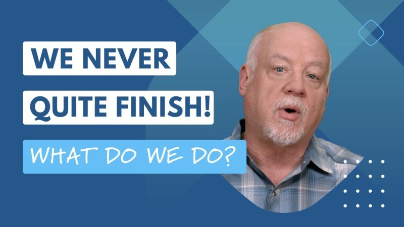 Why you should finish what you commit to in a sprint | Brian Milner CST ... Why you should finish what you commit to in a sprint | Brian Milner CST ...