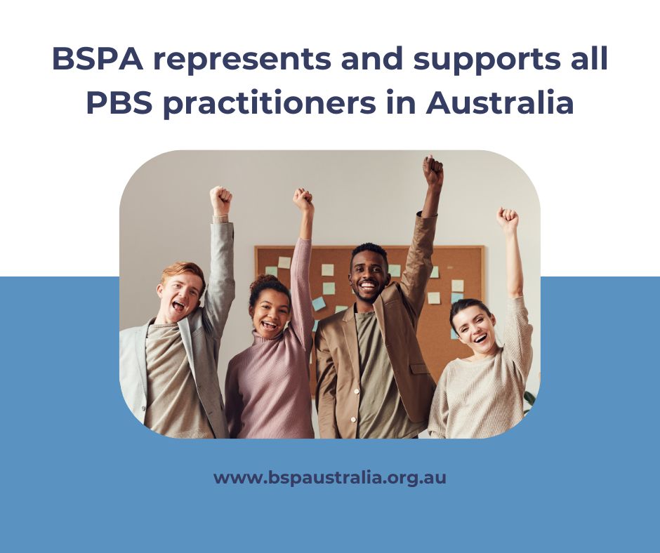 Behaviour Support Practitioners Australia on LinkedIn: Behaviour ... Behaviour Support Practitioners Australia on LinkedIn: Behaviour ...