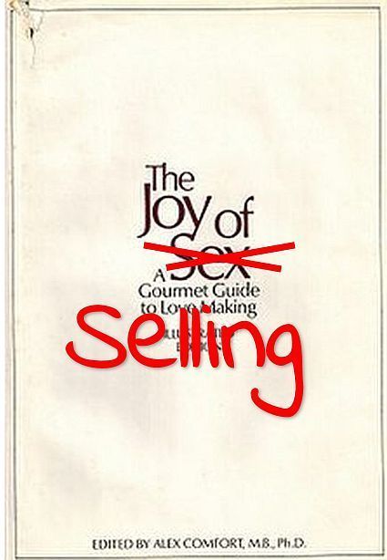 Reg Nordman on LinkedIn: The Joy Of Selling...... - Partners in EXCELLENCE Reg Nordman on LinkedIn: The Joy Of Selling...... - Partners in EXCELLENCE