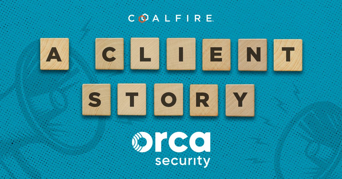 Coalfire on LinkedIn: Orca Security achieves FedRAMP® Ready status more ... Coalfire on LinkedIn: Orca Security achieves FedRAMP® Ready status more ...