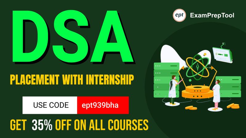 ExamPrepTool on LinkedIn: #dsa #datastructures #algorithms #programming ... ExamPrepTool on LinkedIn: #dsa #datastructures #algorithms #programming ...
