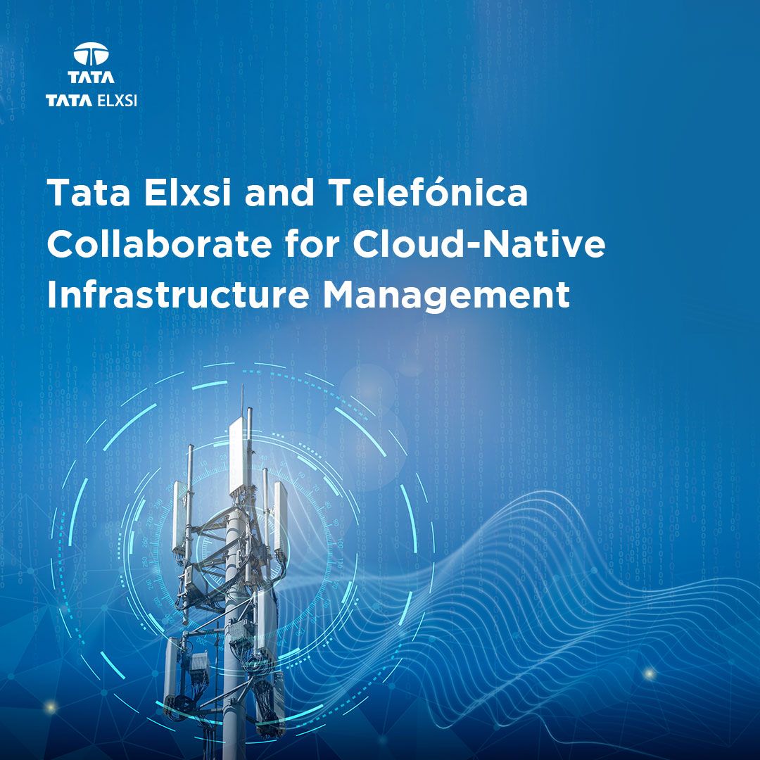 Tata Elxsi Media & Communications on LinkedIn: #tataelxsi #tata # ... Tata Elxsi Media & Communications on LinkedIn: #tataelxsi #tata # ...