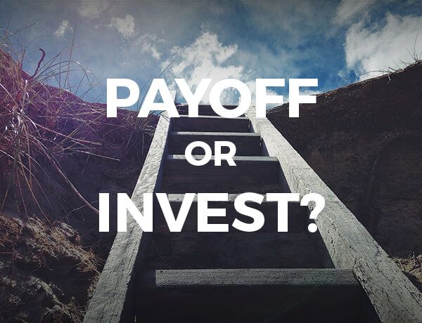 John O'Connor, CFP®, AIF®, CPFA, AAMS® on LinkedIn: Should I Pay Off ... John O'Connor, CFP®, AIF®, CPFA, AAMS® on LinkedIn: Should I Pay Off ...