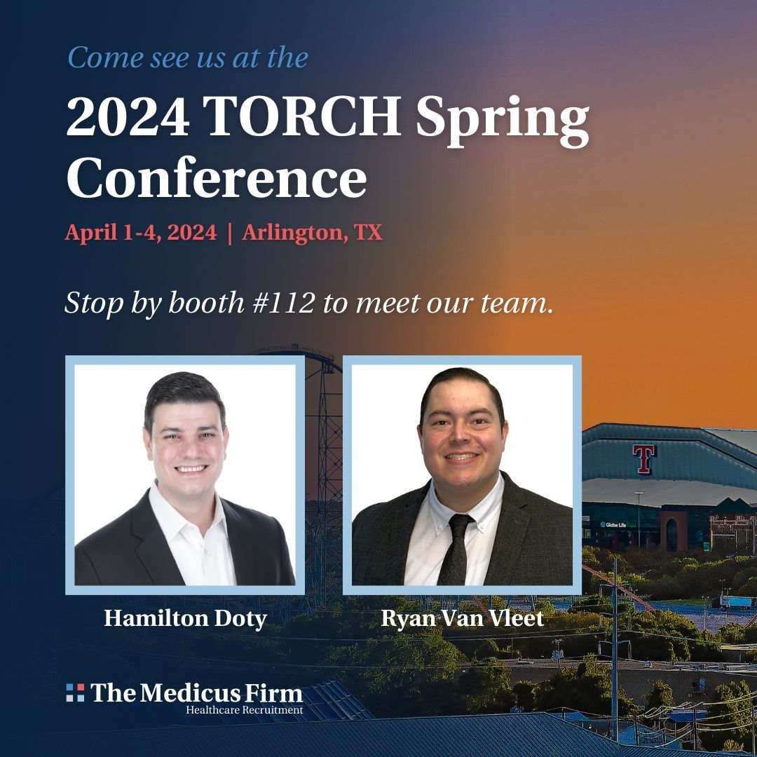 Alejandro Lleras on LinkedIn: The Medicus Firm will be at the TORCH ... Alejandro Lleras on LinkedIn: The Medicus Firm will be at the TORCH ...