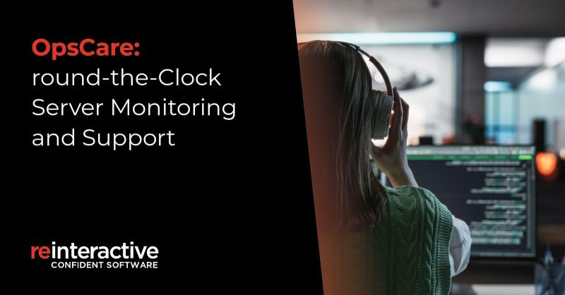reinteractive on LinkedIn: #rubyonrails #heroku #opscare #reinteractive reinteractive on LinkedIn: #rubyonrails #heroku #opscare #reinteractive