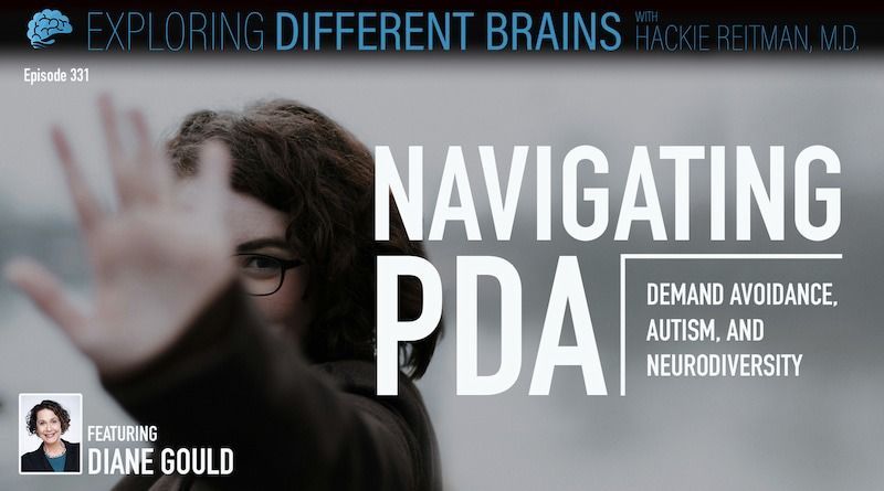 PDA North America on LinkedIn: #pathologicaldemandavoidance # ... PDA North America on LinkedIn: #pathologicaldemandavoidance # ...