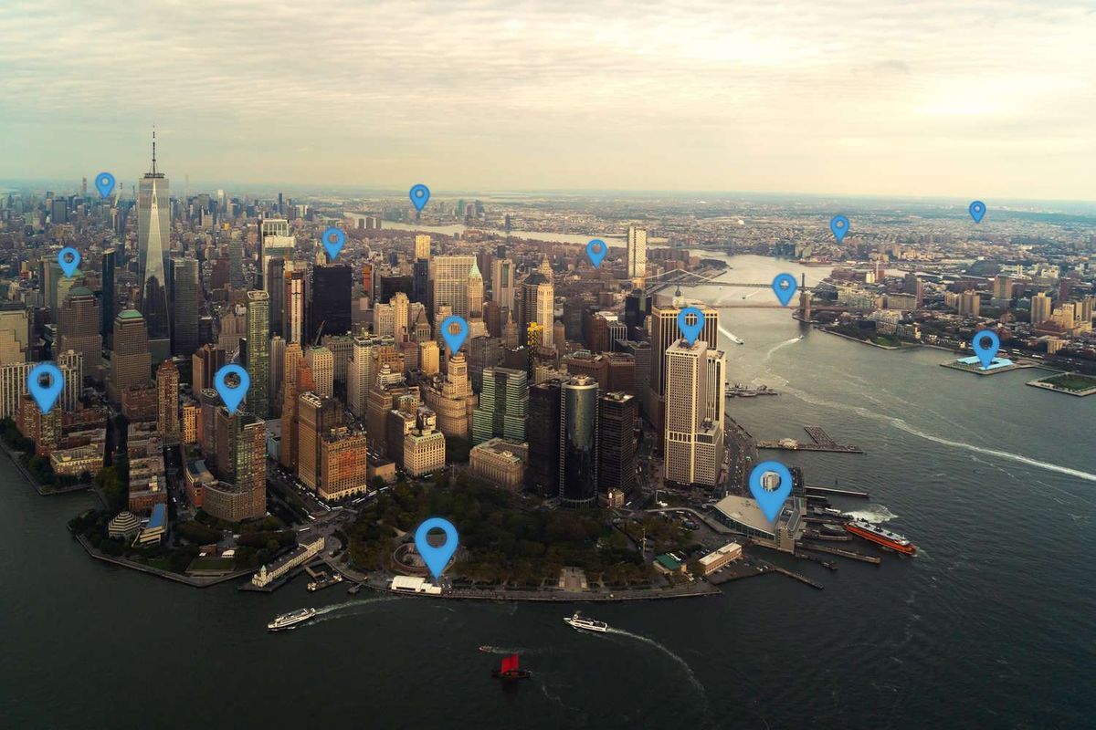 Lifewire on LinkedIn: Our 5 Favorite Location Sharing Apps Lifewire on LinkedIn: Our 5 Favorite Location Sharing Apps