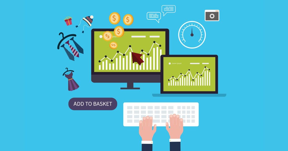 17 Ways to Use Predictive Analytics in Retail | Lisa Schwarz 17 Ways to Use Predictive Analytics in Retail | Lisa Schwarz