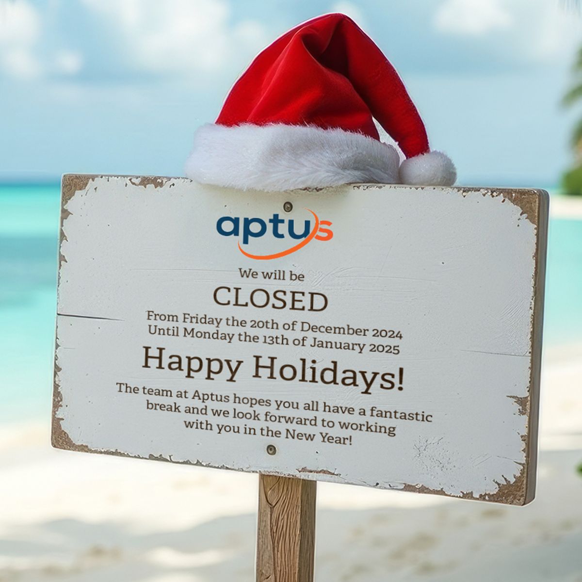 Aptus Business Solutions Pty Ltd on LinkedIn: Aptus would like to ... Aptus Business Solutions Pty Ltd on LinkedIn: Aptus would like to ...