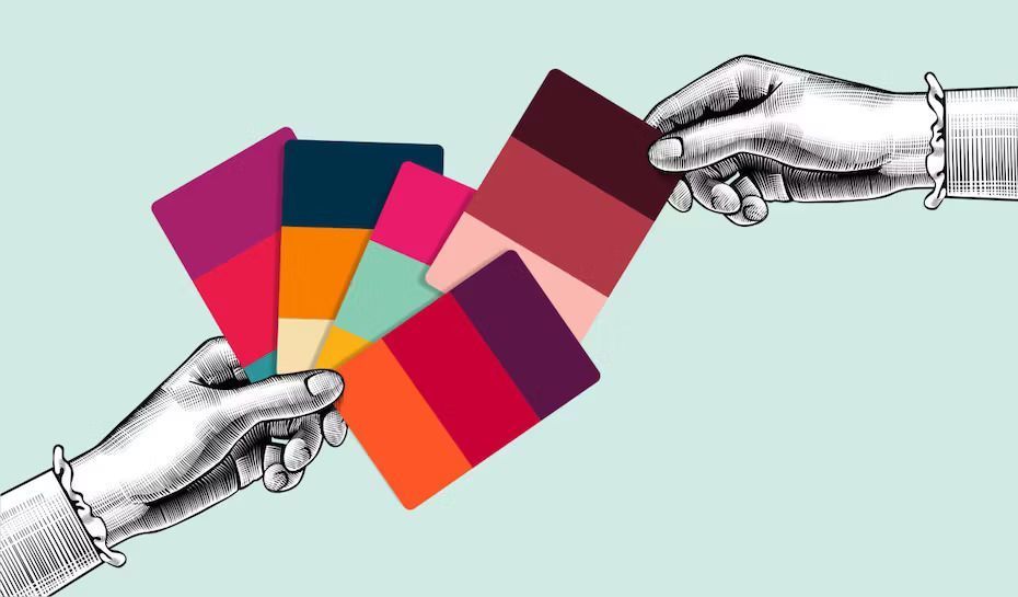 🎨 𝗧𝗵𝗲 𝗣𝗼𝘄𝗲𝗿 𝗼𝗳 𝗖𝗼𝗹𝗼𝗿 𝗶𝗻 𝗘-𝗰𝗼𝗺𝗺𝗲𝗿𝗰𝗲: 𝗠𝗼𝗿𝗲 𝗧𝗵𝗮𝗻 𝗠𝗲𝗲𝘁𝘀 𝘁𝗵𝗲 𝗘𝘆𝗲 🛍️ ... 🎨 𝗧𝗵𝗲 𝗣𝗼𝘄𝗲𝗿 𝗼𝗳 𝗖𝗼𝗹𝗼𝗿 𝗶𝗻 𝗘-𝗰𝗼𝗺𝗺𝗲𝗿𝗰𝗲: 𝗠𝗼𝗿𝗲 𝗧𝗵𝗮𝗻 𝗠𝗲𝗲𝘁𝘀 𝘁𝗵𝗲 𝗘𝘆𝗲 🛍️ ...