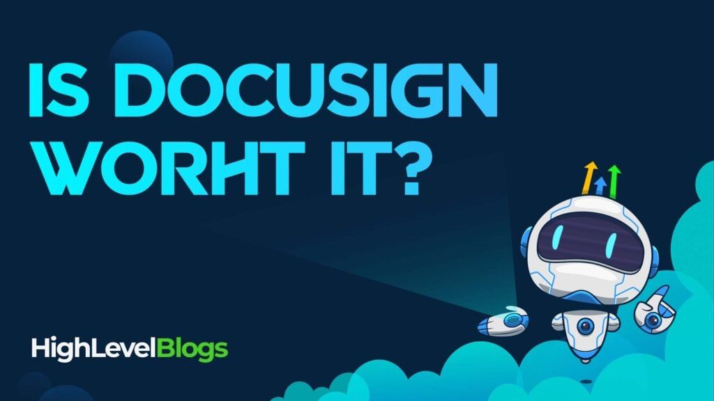 Reed Floren on LinkedIn: Is DocuSign Worth It? Pros and Cons, Pricing ... Reed Floren on LinkedIn: Is DocuSign Worth It? Pros and Cons, Pricing ...