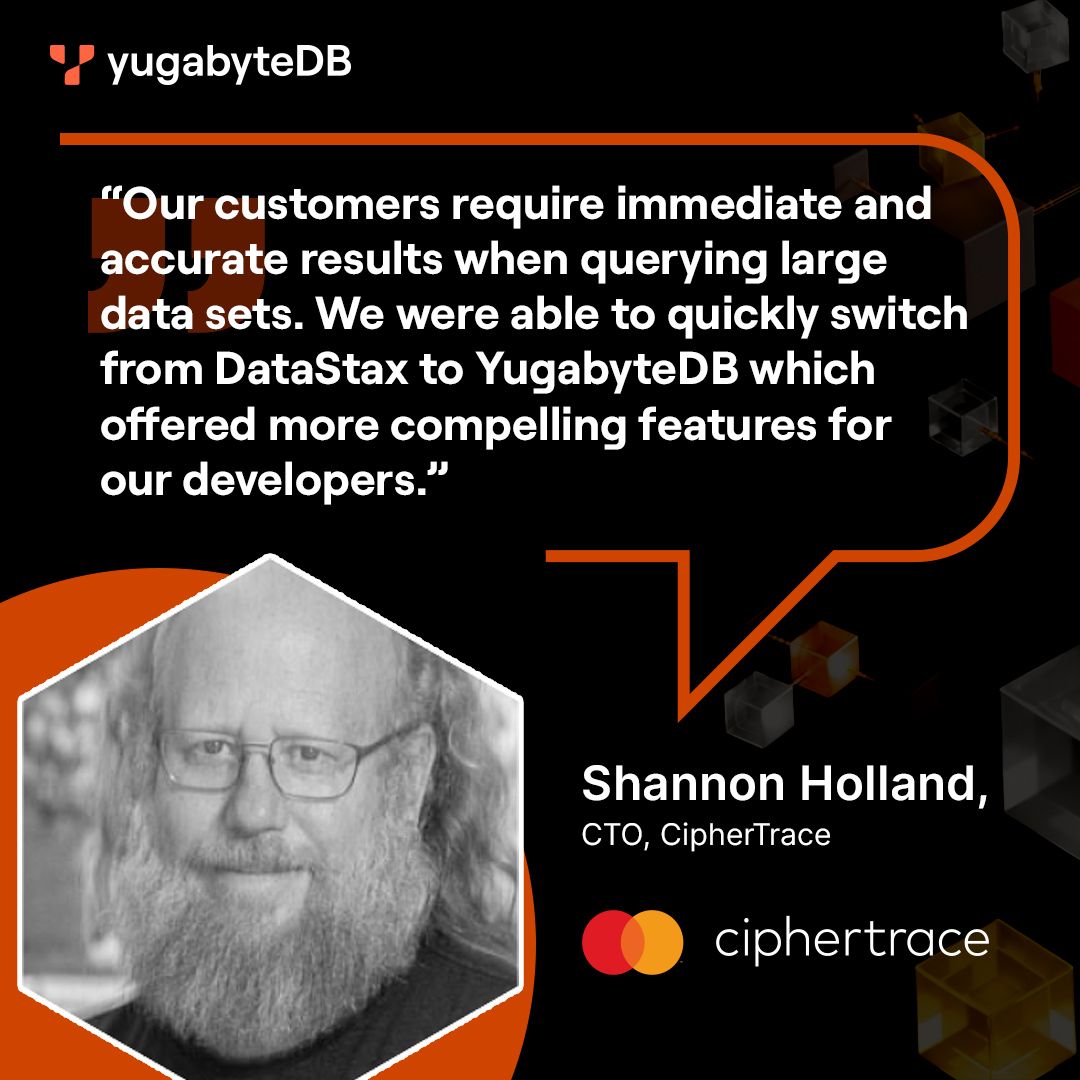 YugabyteDB: High-Performing Distributed SQL Database | Yugabyte YugabyteDB: High-Performing Distributed SQL Database | Yugabyte