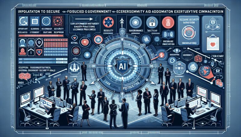 Bruce B. A. West, MBA ๐บ๐ธ on LinkedIn: Implementing Secure AI ... Bruce B. A. West, MBA ๐บ๐ธ on LinkedIn: Implementing Secure AI ...